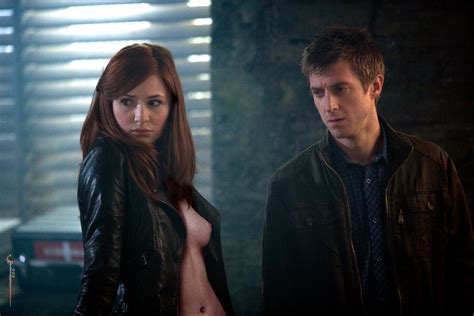 Post 2017616 Amypond Arthurdarvill Bladesman666 Doctorwho Fakes