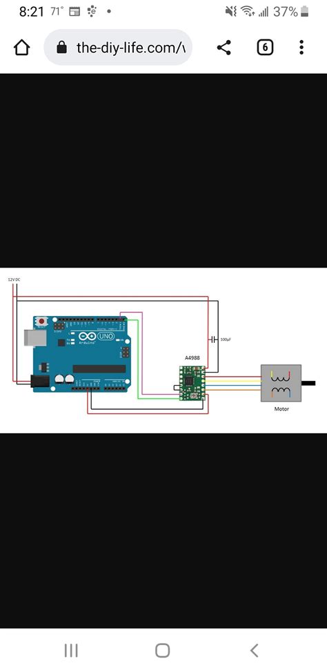 So I Just Let The Smoke Out Of Two Arduinos And Strange Things