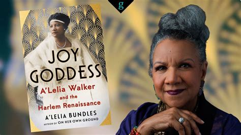 ‘joy Goddess Tells The Story Of The Original ‘it Girl Of Harlem