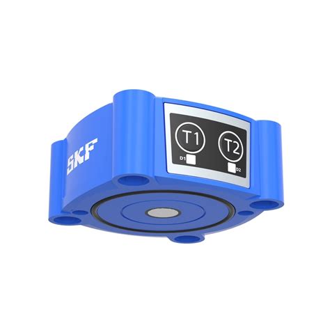 Ultrasonic Sensor Skf Lincoln Skf