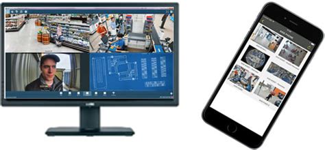 Axis Refuerza Su Oferta De Vms Con El Software Axis Camera Station 5