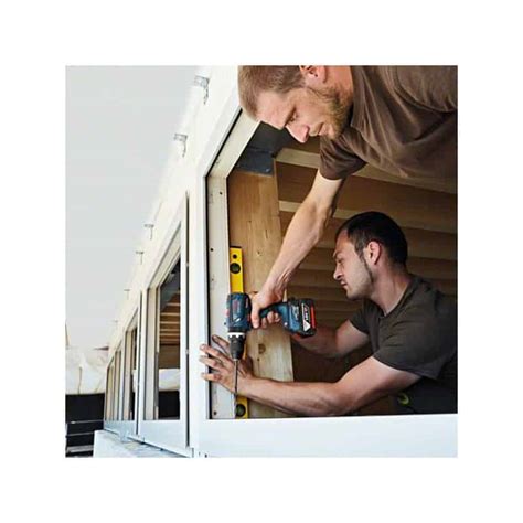 BOSCH Perceuse Visseuse Percu 18V GSB18V 90C Solo 06019K6102