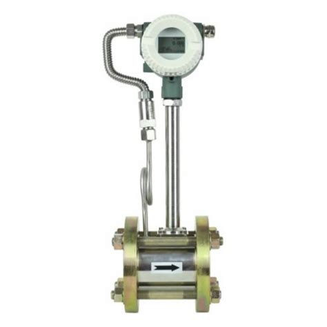 Jual FLOW METER SHM VORTEX TP DN50 2 INCH Jakarta Pusat Radema