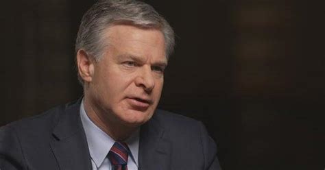 Daniel Peder Bagge On Linkedin “five Eyes” Intelligence Leaders Warn Of Chinas Global