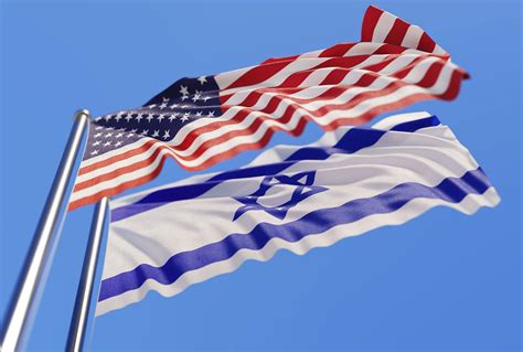 What Ties The Us And Israel Together Our Arrogant Doomed Mythology