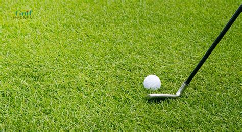 Conservative Golf Strategy What To Consider Golf Madness