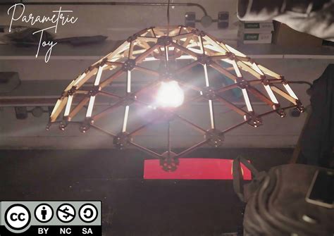 Parametric Kit 3 Steps Instructables