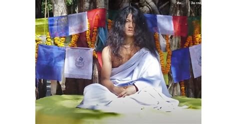 Прероденият Буда отнесе 10 години затвор за сексуално посегателство над дете