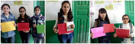 ქართული როგორც მეორე ენა გალერეა