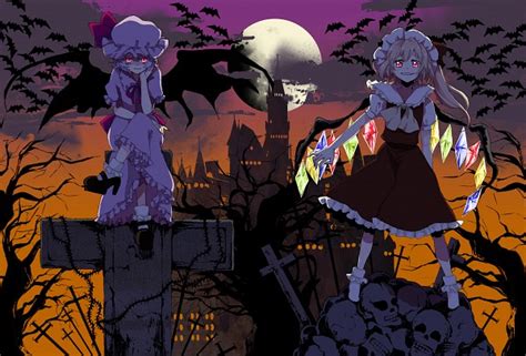 Touhou Image By Masui Zerochan Anime Image Board