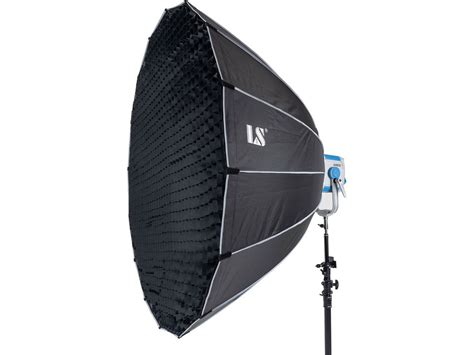 Buy Ls 90cm Deep Parabolic Softbox Production Gear Ltd Broadcast