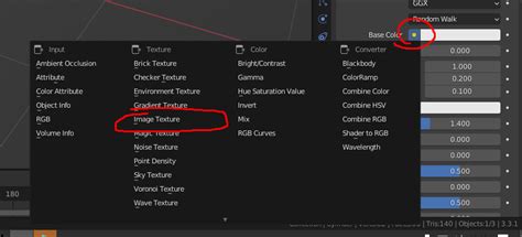 OBJ File Has No Materials When Importing From Blender To Roblox Studio Building Support