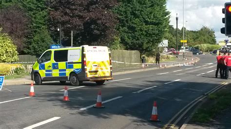 Witness Appeal After Stratford Stabbing