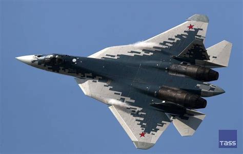 Russian Jet Engines Russia New Fighter Jet Single Engine Stealth
