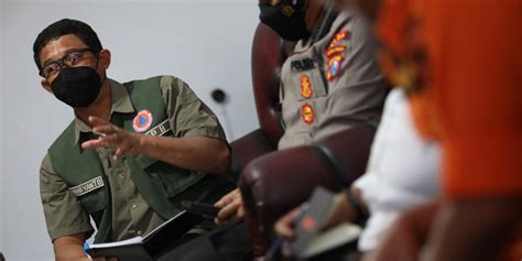 Satgas Terbitkan Keputusan Mengenai Pintu Masuk Dan Tempat Karantina