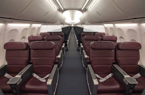 Boeing 737 Seating Plan Qantas Cabinets Matttroy