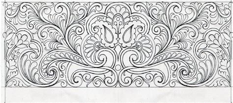 Pin By Prithivya On Emb Pattern Indian Border Embroidery Designs