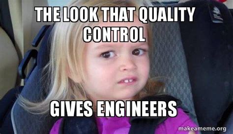 Quality Inspector Memes Pipeline Inspector Funny Tiktok