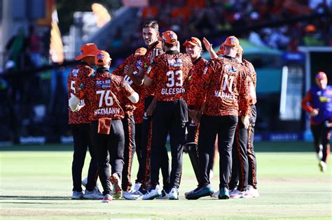 SA20 2025 Match 3 PR Vs SEC Match Preview Pitch Weather Report