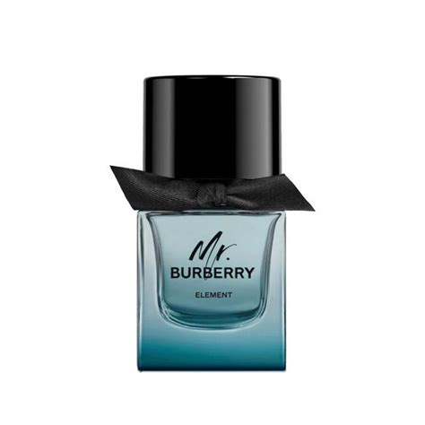 Burberry Mens Mr Burberry Element Edt Spray 17 Oz Fragrances