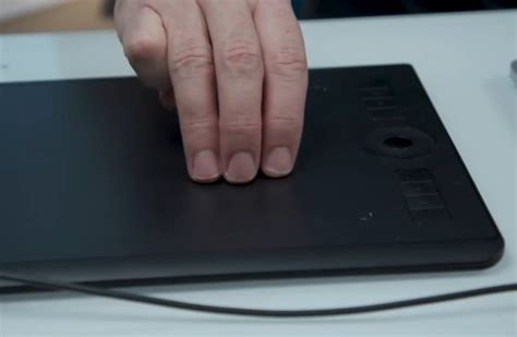 5 Wacom Tablet Tips Useful Hacks PhotoshopCAFE
