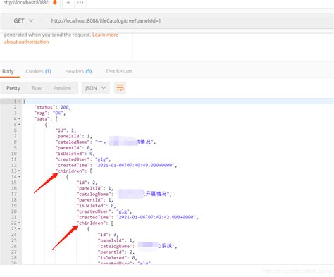 Java 使用递归算法快速封装树形结构简单易懂）java如何组装树形结构 Csdn博客