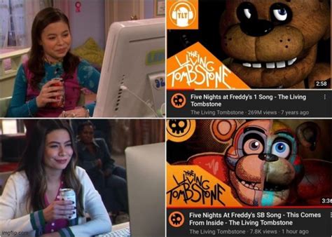 Image Tagged In Icarly Interesting Imgflip
