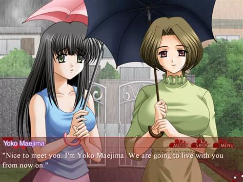 Hitomi My Stepsister 2008 Screenshots Mobygames