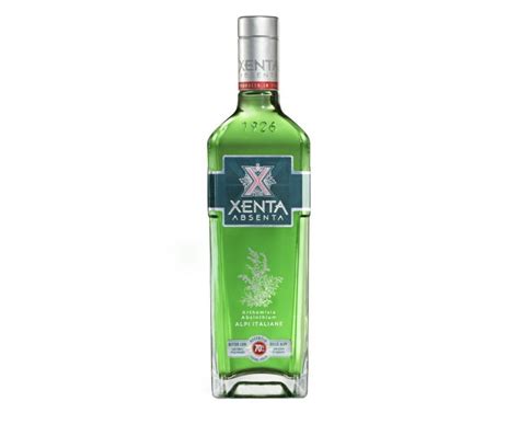 Xenta Absenta 1L | ArtDrink (8034141060205)