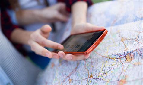 Conoce Las Mejores Aplicaciones GPS Para Viajeros
