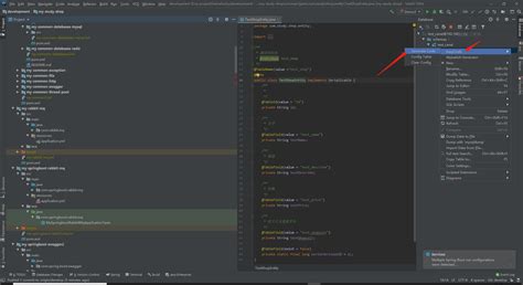 Idea使用easycode插件生成代码 Liwinallucky 博客园 Idea使用easycode插件生成代码 Liwinallucky 博客园