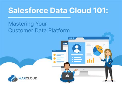 Data Cloud 101 Mastering Salesforce Cdp [ebook] Marcloud