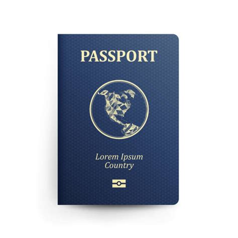 Passport Illustrations Royalty Free Vector Graphics And Clip Art Istock