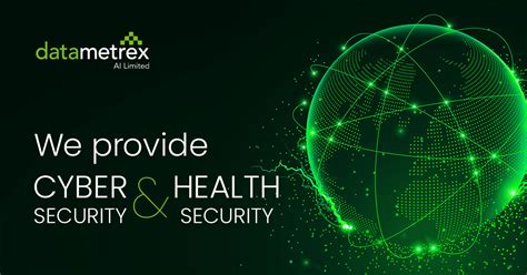 Datametrex Datametrex Ai Ltd