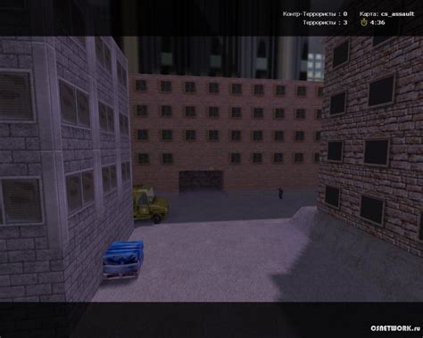 Download Map Cs Assault CS Files And Screenshots
