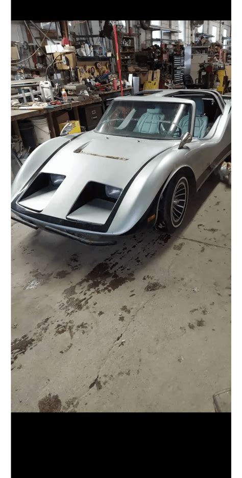 What Car Is This Rcar