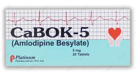 Buy Amlocard Tablets 5mg Medicines In Pakistan — Dvago — Dvago®