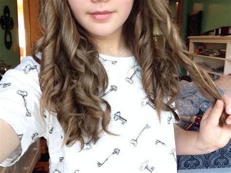 Curly Hairrr Long Hair Styles Hair Hair Styles