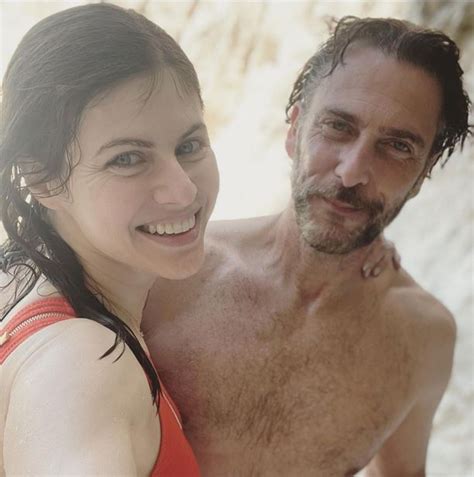 Andrew Form Net Worth Age Height Wikipedia Alexandra Daddario