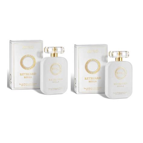 Retruard Bella 2x100ml Jfenzi Perfumeria Marcel Perfumypl