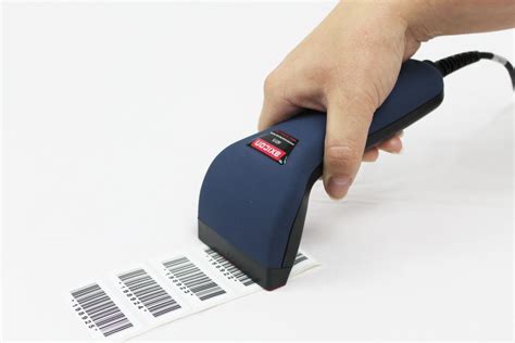 D Linear Barcode Verifiers Barcode Test