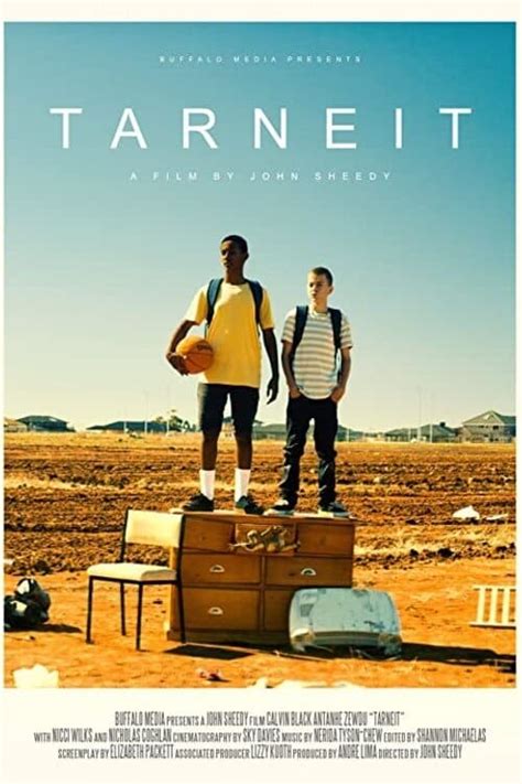 Tarneit Datos Trailer Plataformas Protagonistas