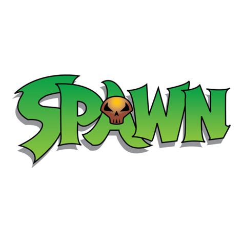 Spawn Logo Png