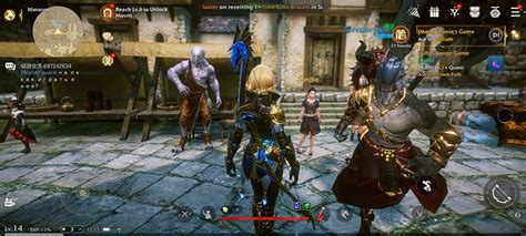 Bless Global Release Kann Das MMORPG Den Trailern Standhalten