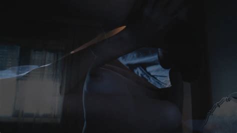 Naked Olivia Nita In Comrade Detective