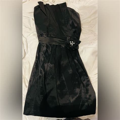 Torrid Dresses Torrid Strapless Prom Dress Special Occasion Dress