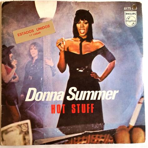 Hot Stuff Music