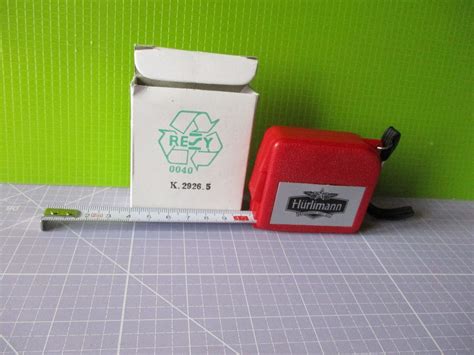 Rollmeter Hürlimann Bier Kaufen auf Ricardo