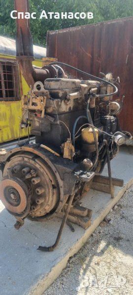 Дизелов двигател в Индустриална техника в гр Пазарджик Id38125177 Bazar Bg