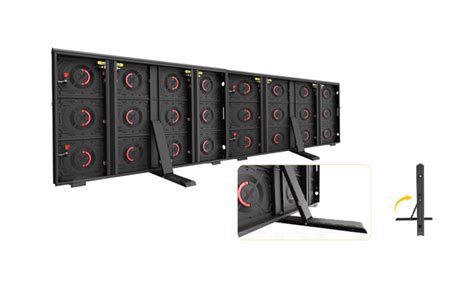 Multi Purpose Display For Sports Fields Your Best Assistant About Led